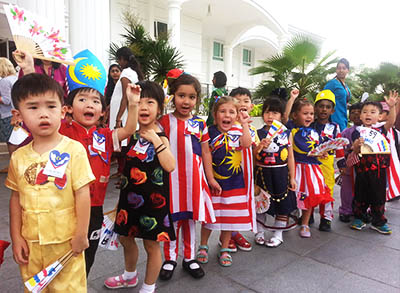 Matrix Global Schools